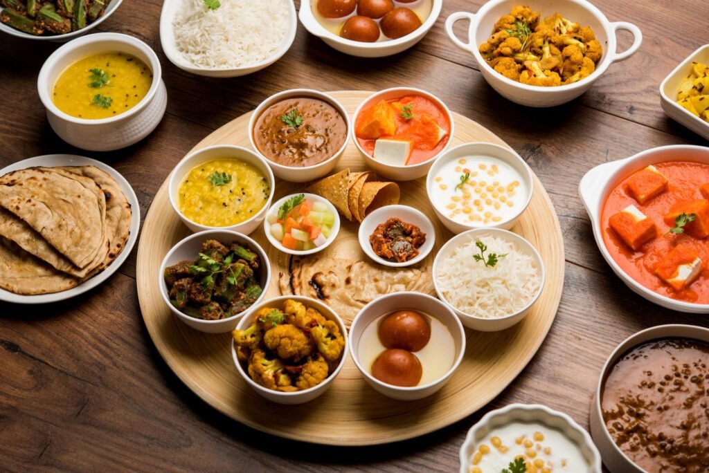 Home - TAJ GRILL INDIAN CUISINE